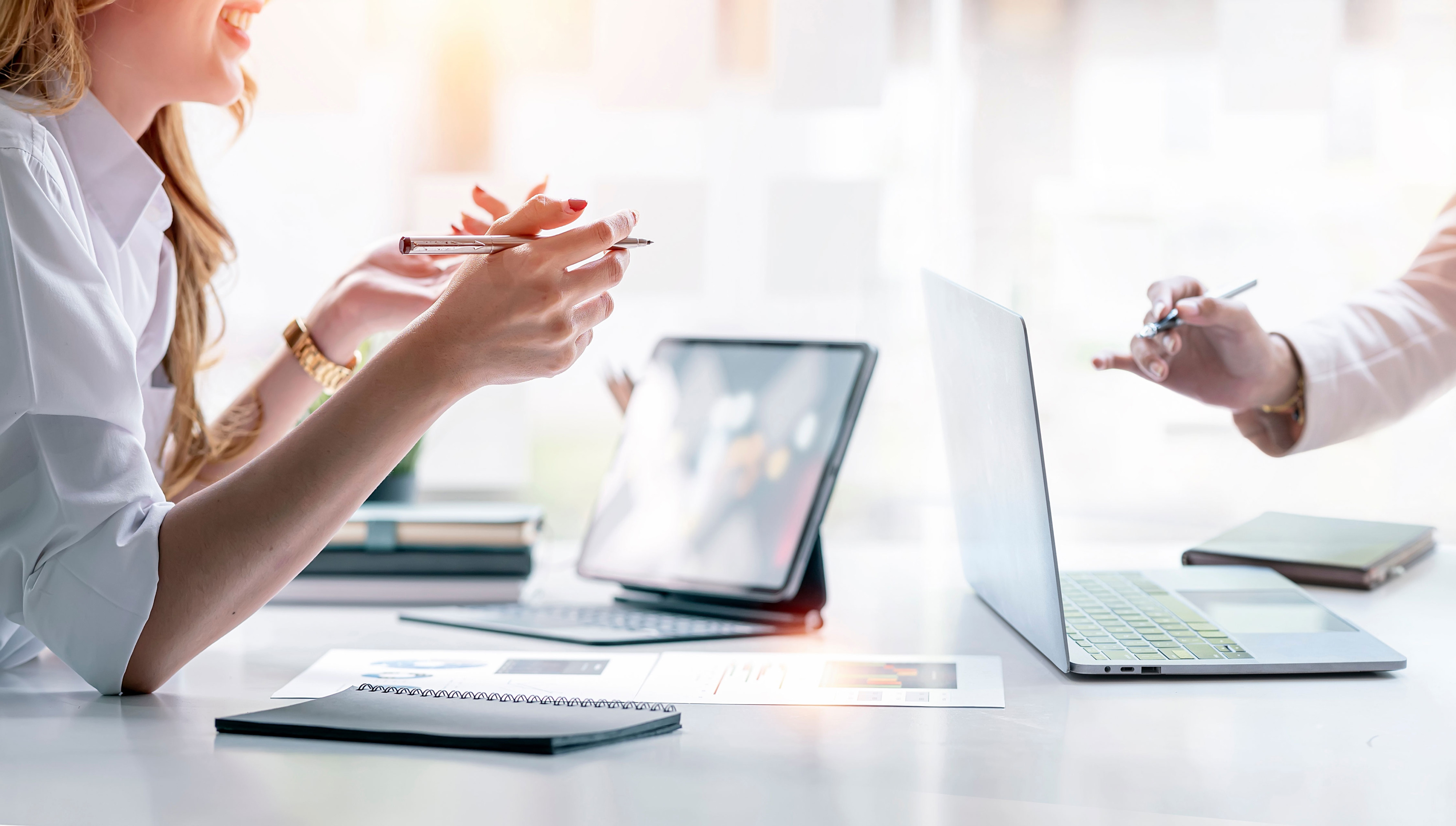 Avoiding technical and operational debt through an end-to-end view ... Avoiding technical and operational debt through an end-to-end view ...